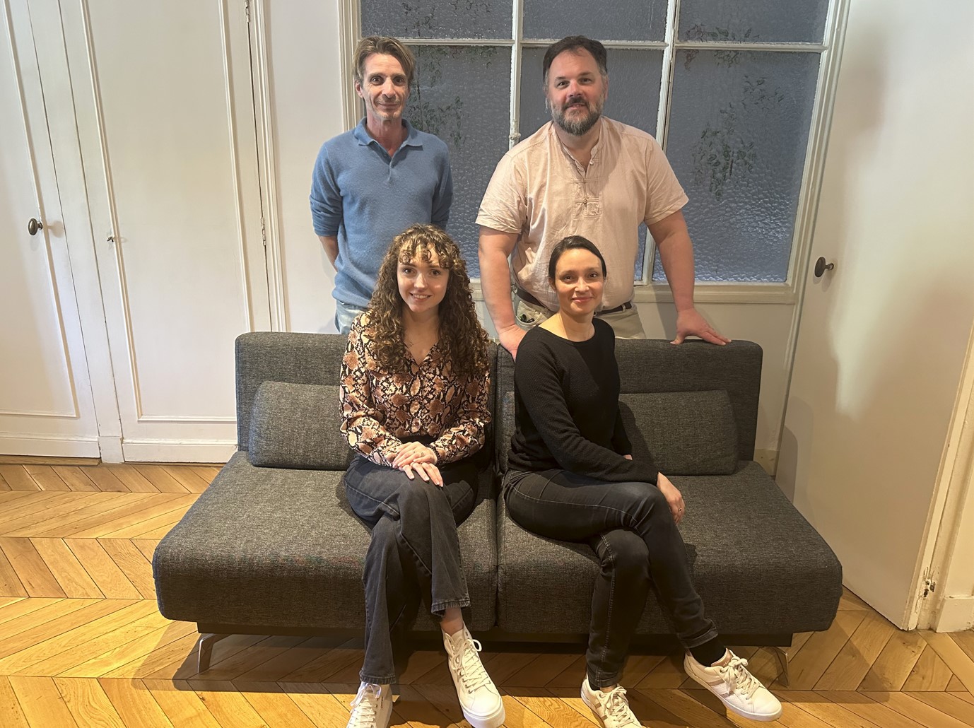 Société de Distribution Aéroportuaire (SDA) - Hyphen