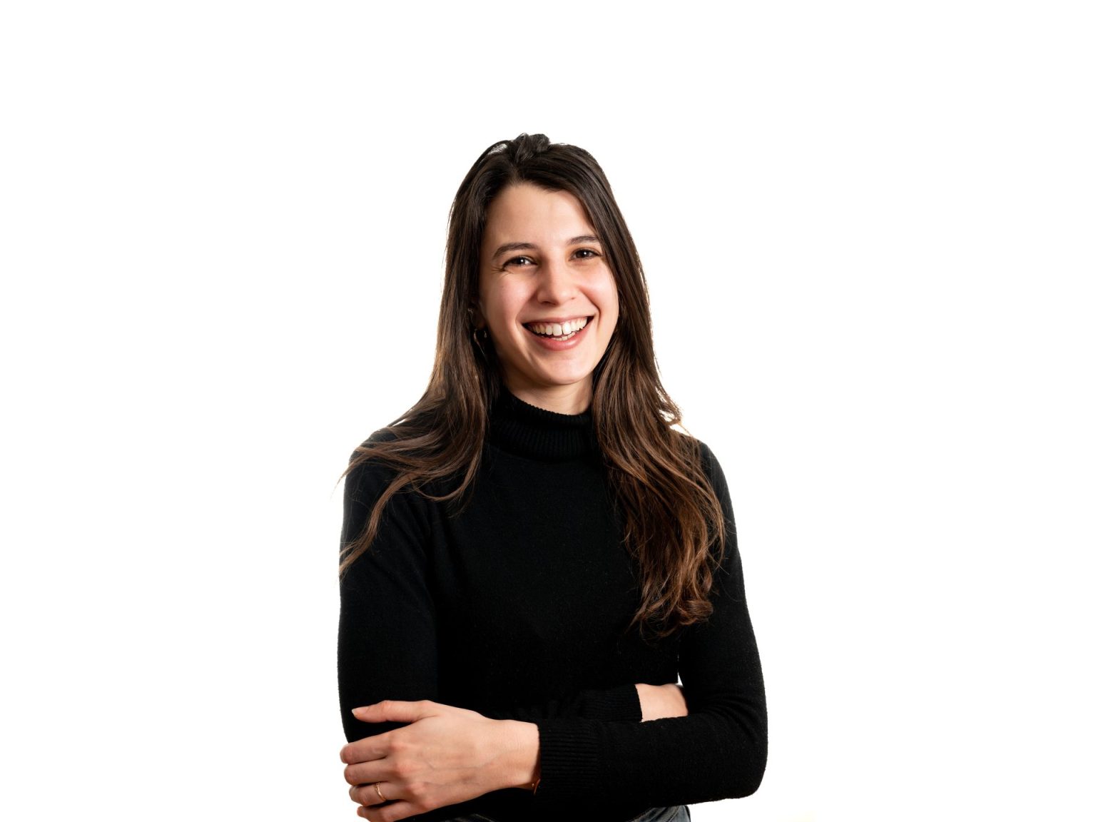 Katia's story - Hyphen