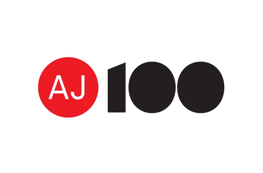 Hyphen included in AJ100 ranking of UK architects for second time - Hyphen