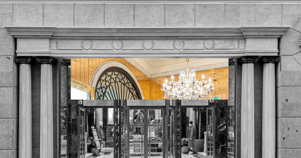 Detail matters: six top tips for architectural projects in heritage ...