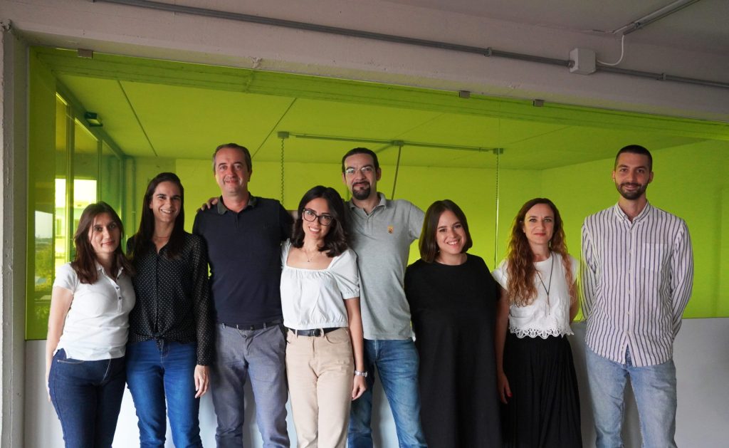 Milan team moves to larger office space - Hyphen