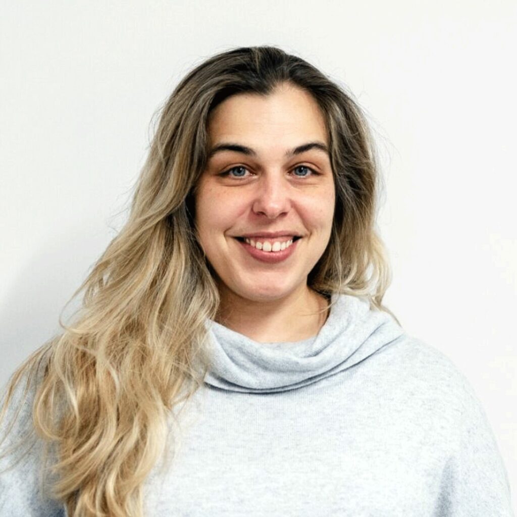 Victoria Ruiz del Portal Urraca - Hyphen