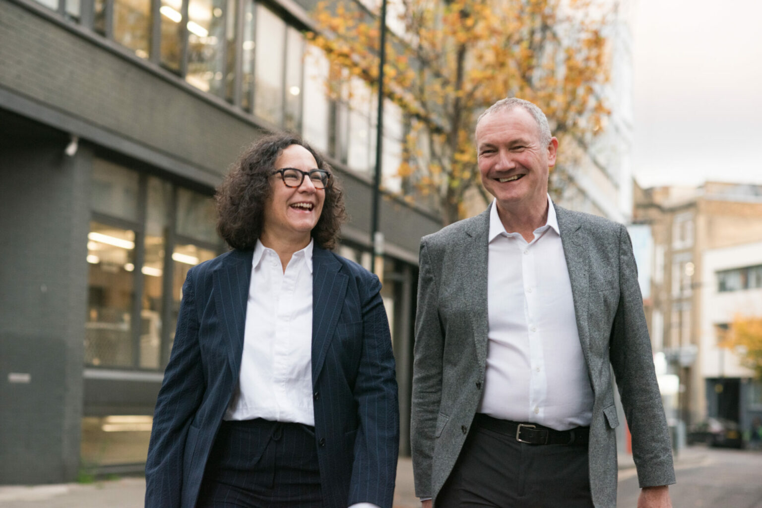 Eva Diego appointed CEO of Hyphen - Hyphen